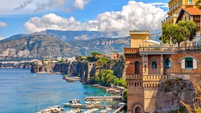 From Naples: Sorrento and Positano Private Day Tour - Final Thoughts: Is This Tour Right for You?