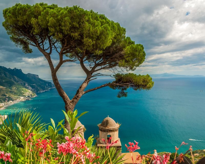 From Naples: Sorrento, Positano, Amalfi and Ravello Day Trip - Is It Truly Value for Money?