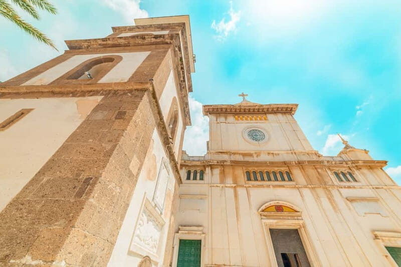 From Naples: Sorrento, Positano and Amalfi Tour - Authentic Experiences Highlighted by Travelers