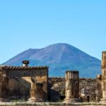 From Naples: Sorrento, Positano, and Pompeii Guided Tour - Discovering Sorrento