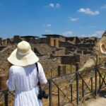 From Naples to Pompeii and Vesuvius - Visiting Pompeii: What to Expect