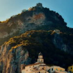 From Naples: Tour Of Amalfi - Arrival in Amalfi: A Town of Character and Beauty
