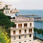 From Naples: Tour Of Sorrento - Arrival in Sorrento: Your Free Time Hub