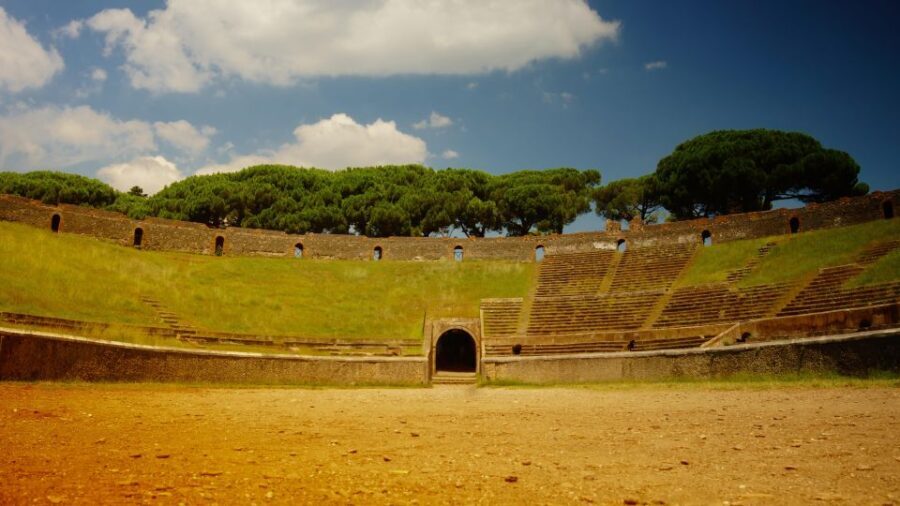 From Naples: Transfer to Positano with Pompeii Guided Tour - Who Should Consider This Tour?