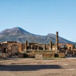 From Naples: Transport to Sorrento with Stop in Pompeii - A Detailed Breakdown of the Experience