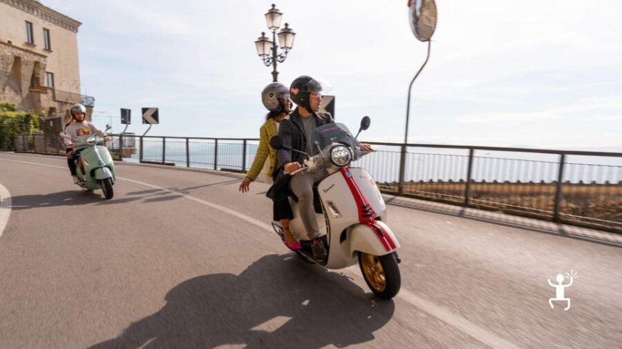 From Naples: Vespa Tour of the Amalfi Coast - Who Should Consider This Tour?