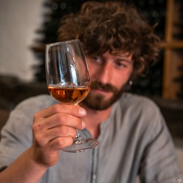 From Naples: wine experience and visit of Fontanarosa - Exploring Fontanarosa: A Medieval Gem