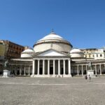 FROM NAPOLI: NAPOLY CITY TOUR - The Experience in Detail