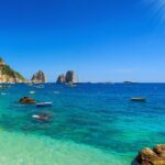 From Napoli to Capri: A Historical Journey through Italy - Exploring Capri: What’s Included and What’s Not