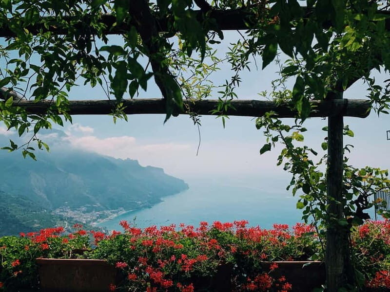 From Napoli: Tour of Ravello - Breaking Down the Price and Value