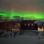 From Narvik: The Northern Lights Arctic Train Guided Tour - Detailed Breakdown of the Itinerary