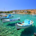 From Naxos: Cruise to Iraklia and Ano Koufonisi Island - What’s Included—And What’s Not