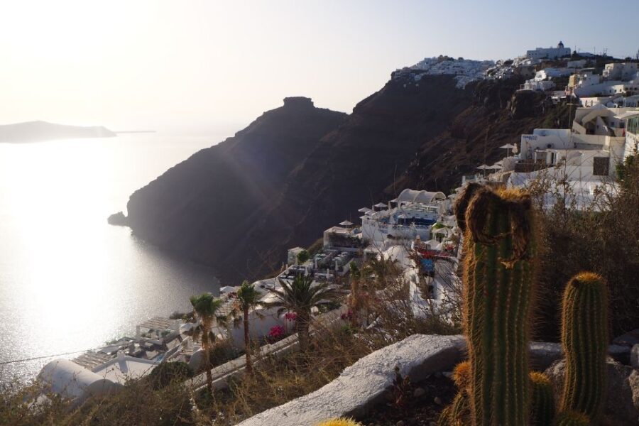 From Naxos: Full-Day Boat Trip to Santorini - How This Tour Fits Your Travel Style