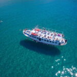 From Naxos: Koufonisia Boat Cruise and Rina's Cave w/ Lunch - Experience Quality: What You’ll Get