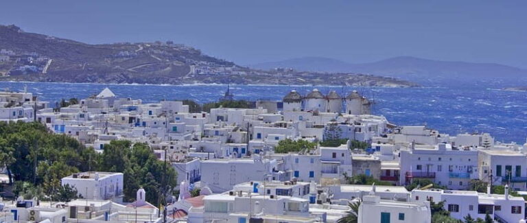From Naxos: Round day trip to Mykonos Island - The Practical Side: Costs, Tips, and Recommendations