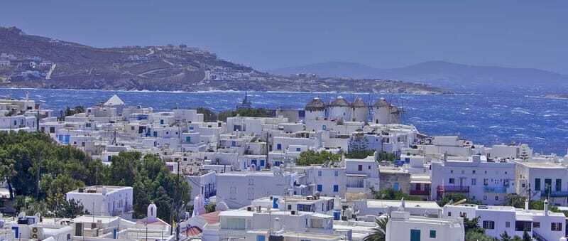 From Naxos: Round day trip to Mykonos Island - The Practical Side: Costs, Tips, and Recommendations