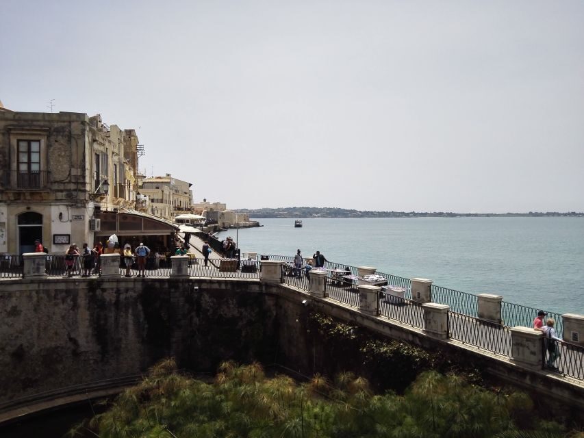 From Naxos: Syracuse, Noto, and Catania Baroque Tour - Why This Tour Offers Good Value