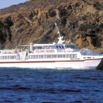 From Naxos:Iraklia-Koufonisi(small cyclades)Full-Day Trip - An In-Depth Look at the Itinerary