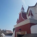 From Nazare: Road by the coast to Obidos - Final thoughts