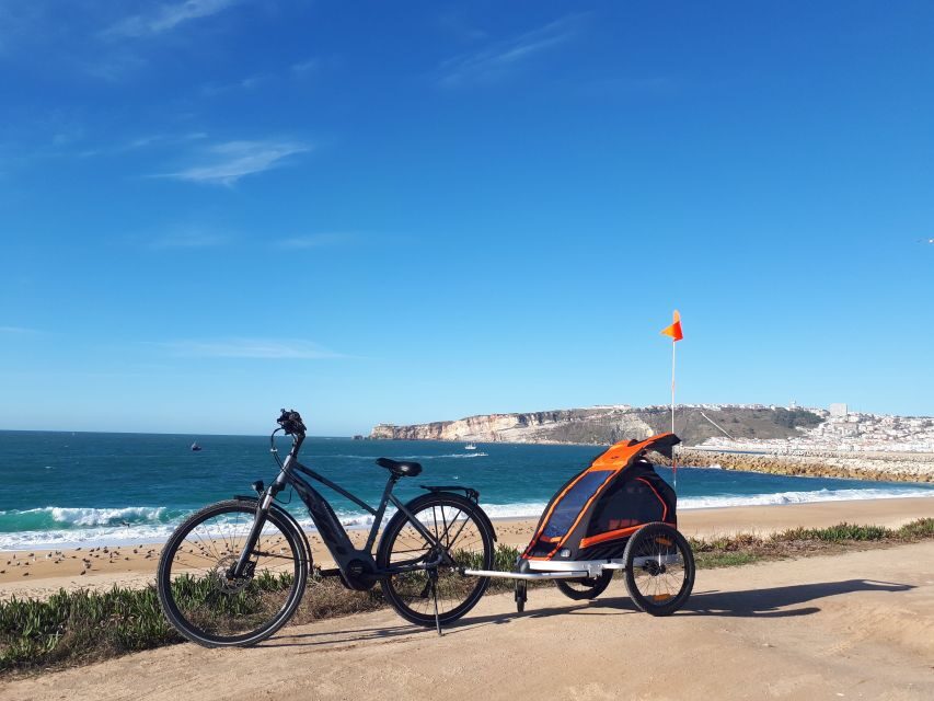 From Nazaré: Self-Guided Half-Day or Full-Day E-bike Rental - The Sum Up: Who Is This Tour Best For?