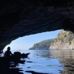 From Nerano: Sorrento Coast to Crapolla Fjord Kayak Tour - What’s Included and What’s Not