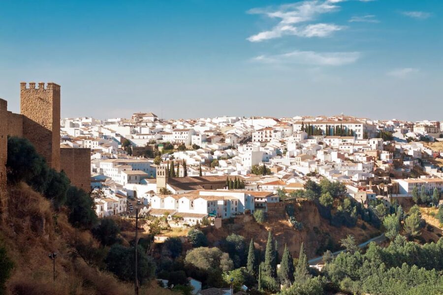 From Nerja/Almunecar: Ronda Day Trip with Hotel Pickup - Top Highlights of the Tour