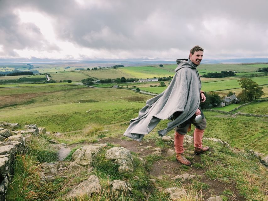 From Newcastle: Hadrian's Wall Day Tour - What Makes This Tour Stand Out?