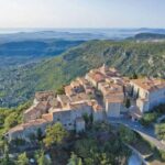From Nice: A Day in Provence - An In-Depth Look at the Itinerary
