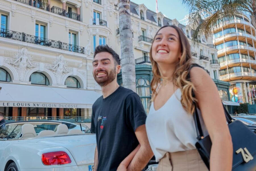 From Nice: Best of the French Riviera Full-Day Tour - Practical Insights and Value