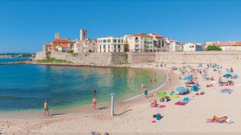 From Nice: Cannes & Antibes - Who Should Consider This Tour?