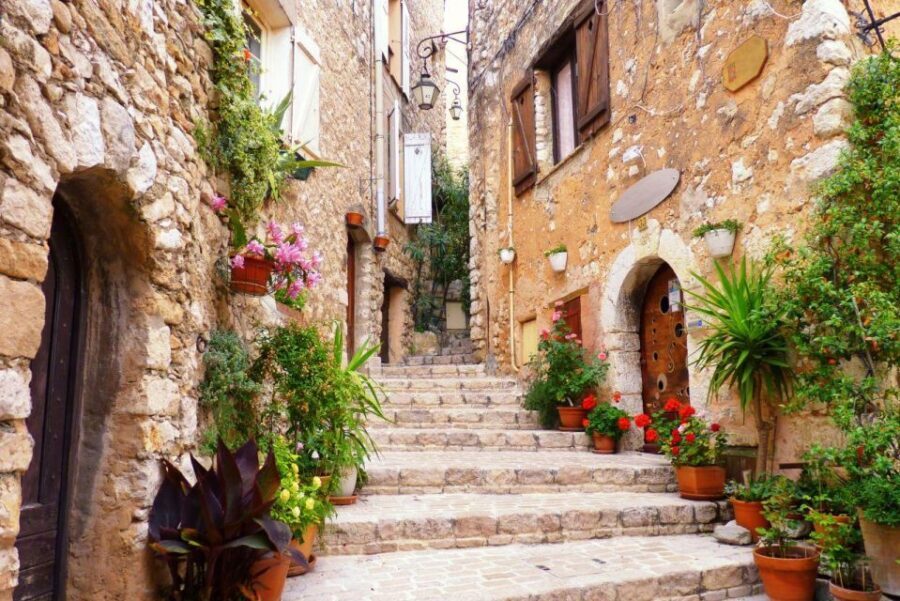 From Nice: Cannes, Antibes & St Paul de Vence Half-Day Tour - The Value Aspect