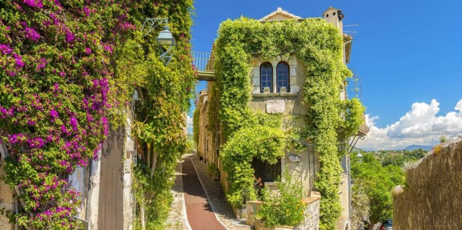 From Nice: Cannes, Saint Paul de Vence and Wine Tasting - The Practicalities