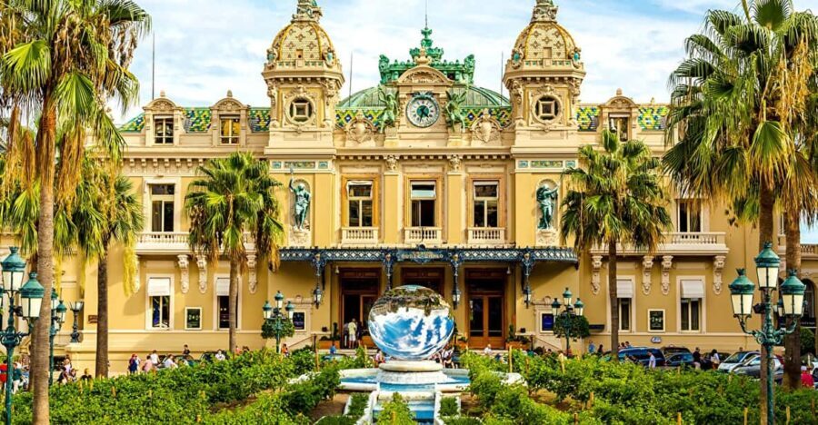 From Nice: Day Trip to Monte Carlo and Monaco Coast - What’s Included and What’s Not