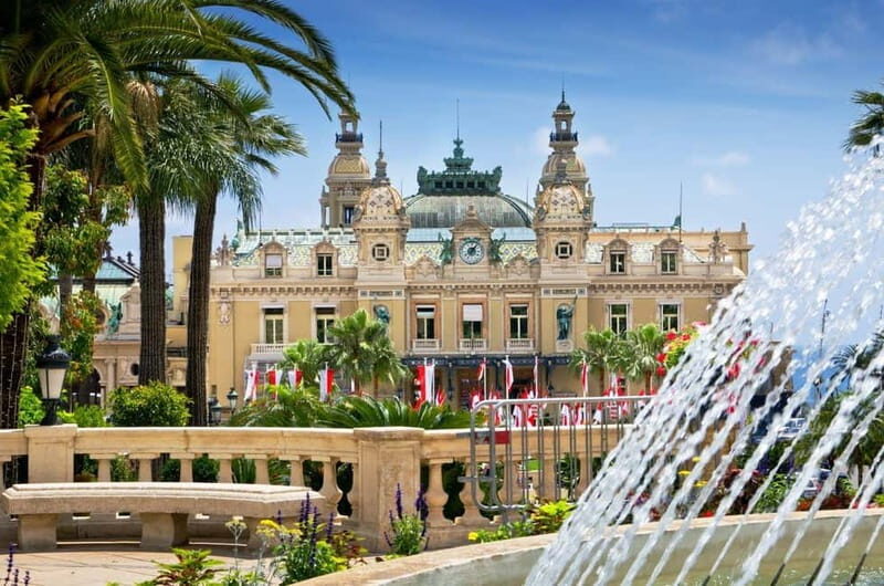 From Nice: Eze, Monaco and Monte Carlo Half Day Tour - What You’ll Appreciate About This Tour