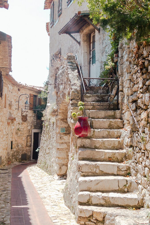 From Nice: Eze, Monaco, and Monte Carlo Half-Day Trip - What’s Included and What to Expect