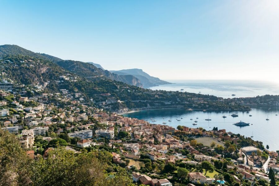 From Nice: Eze, Monaco, & Monte-Carlo Half-Day Trip - What Makes This Tour Stand Out?