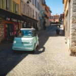 From Nice: Follow a guide in an electric car along the French Riviera! - The Sum Up