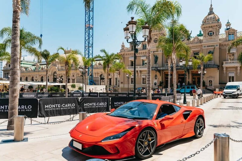 From Nice: French Riviera in One Day - Why This Tour Delivers Value