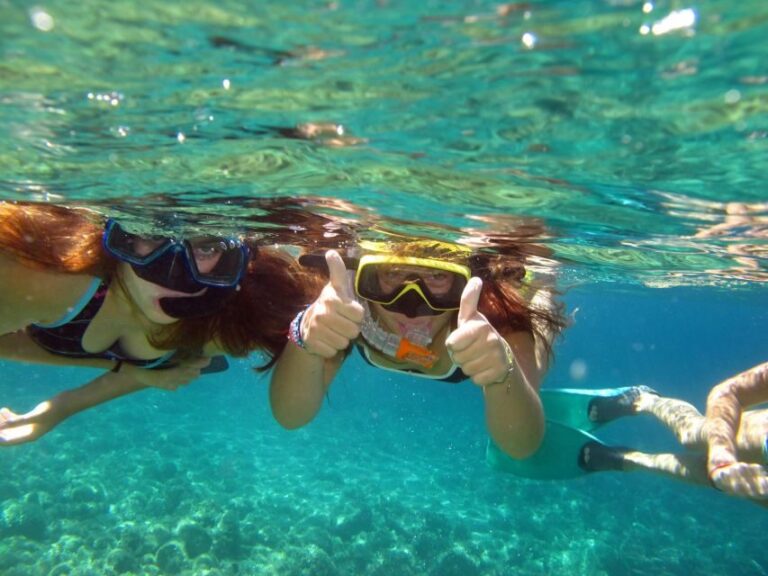 From Nice: French Riviera Swimming and Snorkeling Cruise - Final Thoughts