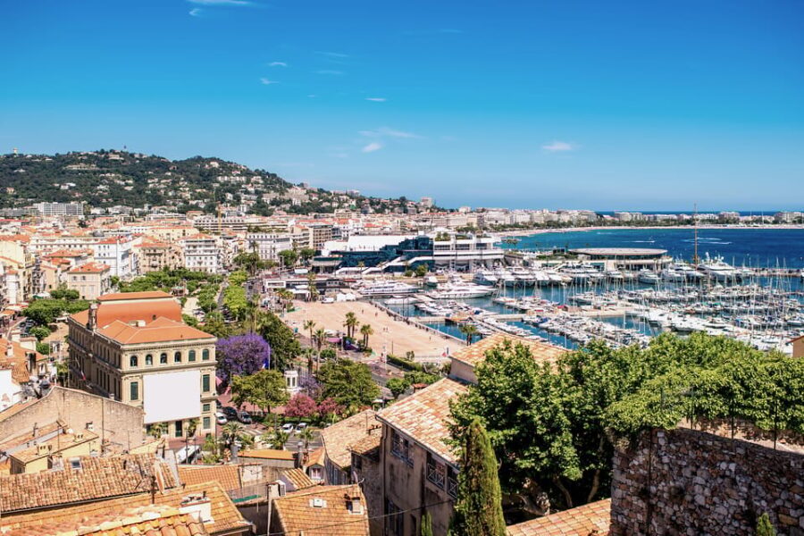 From Nice: Full-Day Best of the Riviera - Authentic Insights from Other Travelers