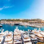 From Nice: Full-Day French Riviera and Monaco Tour - Transportation and Group Experience