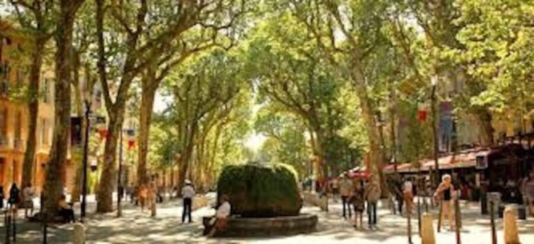 From Nice: Full-Day Provence and Lavender Tour - What Are the Key Highlights?