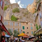 From Nice: Gorges du Verdon Guided Tour - What You Can Expect from the Tour