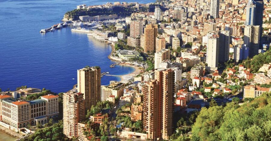 From Nice: half-day to Monaco, Monte-Carlo and Eze - Practicalities and Tips
