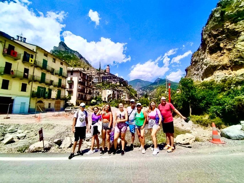 From Nice: Historic Train Ride & Alps Villages - How Much Is It Worth?