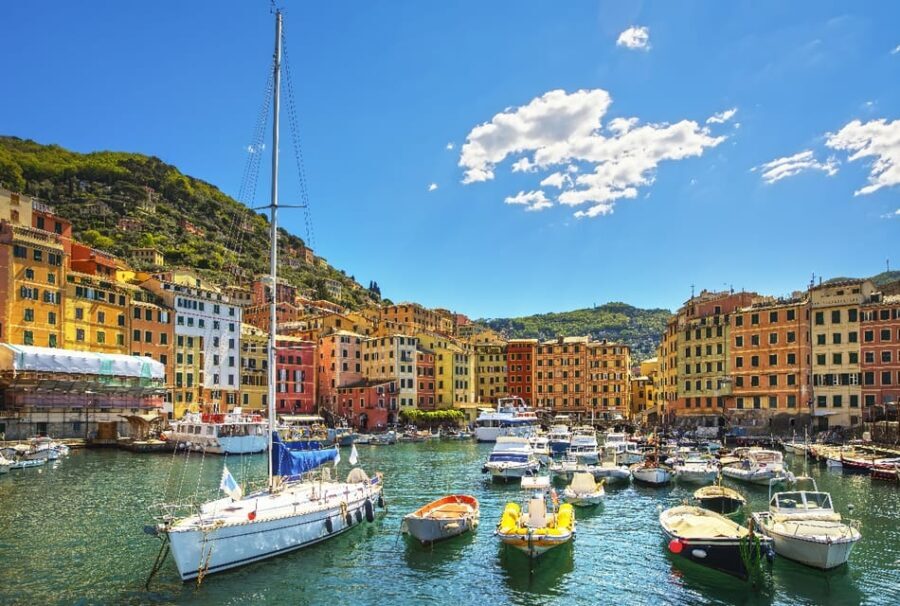 From Nice: Italian Riviera, Monaco, & Monte Carlo Tour - Who Will Love This Tour?