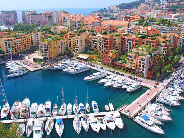 From Nice: Monaco, Monte Carlo & Eze Full-Day Tour - Final Thoughts