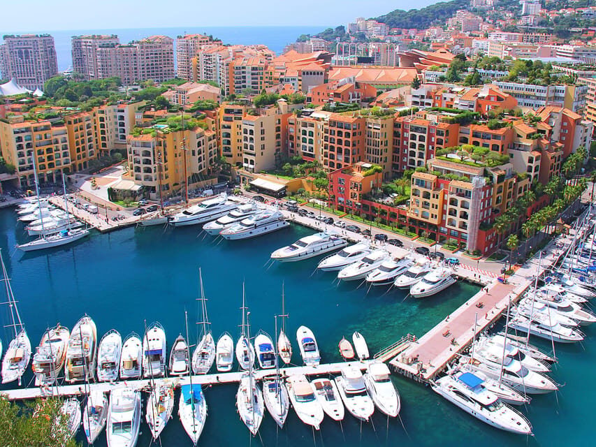 From Nice: Monaco, Monte Carlo & Eze Full-Day Tour - Final Thoughts