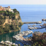 From Nice: Monaco, Monte Carlo & Eze Private Half-Day Tour - What’s Included and What’s Not