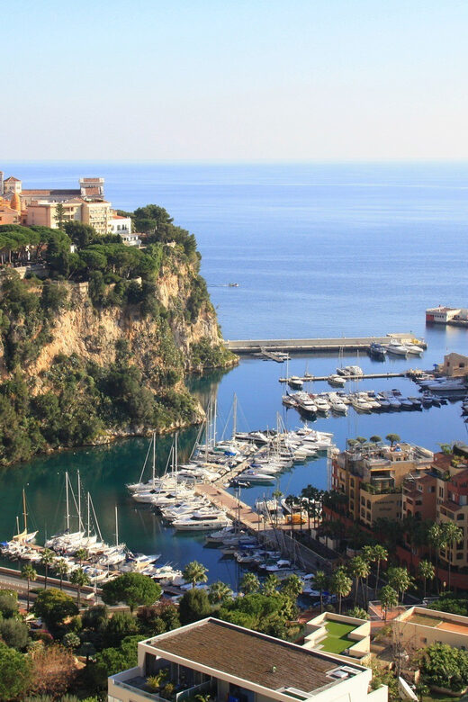 From Nice: Monaco, Monte Carlo & Eze Private Half-Day Tour - What’s Included and What’s Not